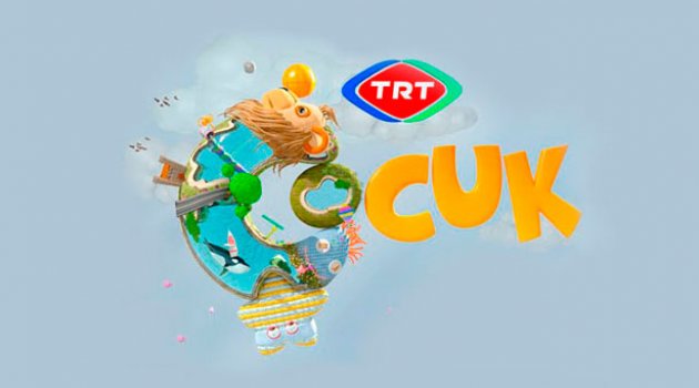 TRT Çocuk Dünyaya Açılıyor - MEDYA - Dünya Çocuk Gazetesi